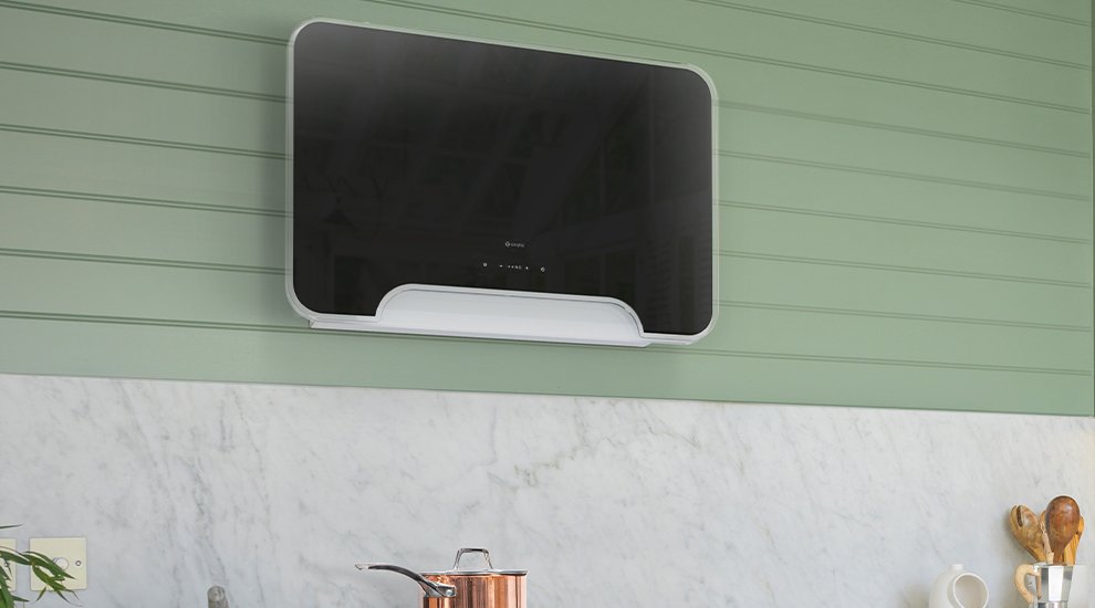 Caple Kitchen Designs - Kings and Queens Luxury Interiors